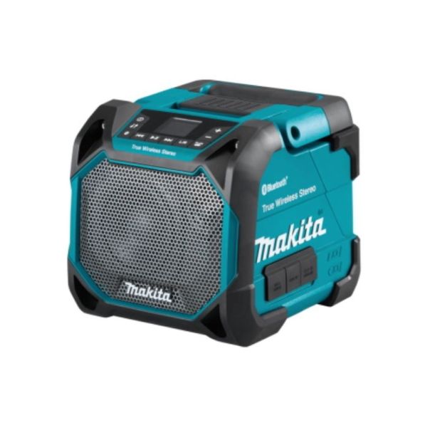 MAKITA Akumulatorski Bluetooth zvučnik DMR203