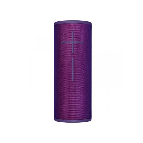 ULTIMATE EARS Bežični Bluetooth zvučnik Megaboom 3 Ultraviolet, ljubičasta