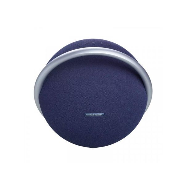 HARMAN KARDON Bežični Bluetooth zvučnik Onyx Studio 8, plava