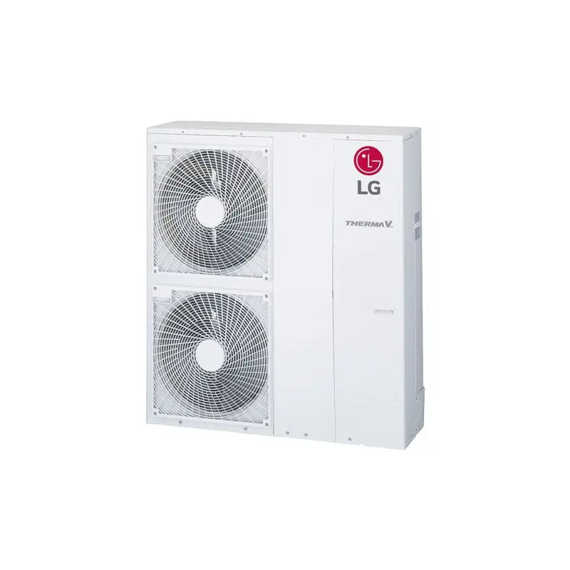 LG Toplotna pumpa LG THERMA V HU163MRB.U30 HYDRO SPLIT bela