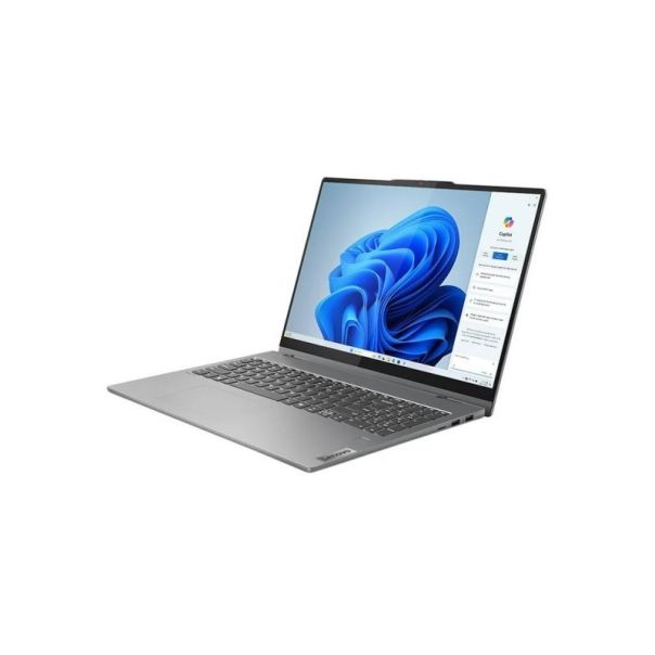 LENOVO IdeaPad 5 2-in-1 83DU001CYA 16IRU9 (Luna Grey) 16" 2K OLED Touch, Core 7 150U, 16GB, 1TB SSD