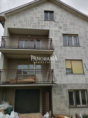 Meljak kuća PR+2+PtK od 400m2, na 15 ari placa ID#