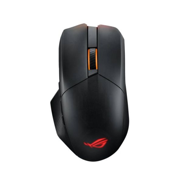 ASUS P708 ROG CHAKRAM X Origin wireless RGB Gaming miš