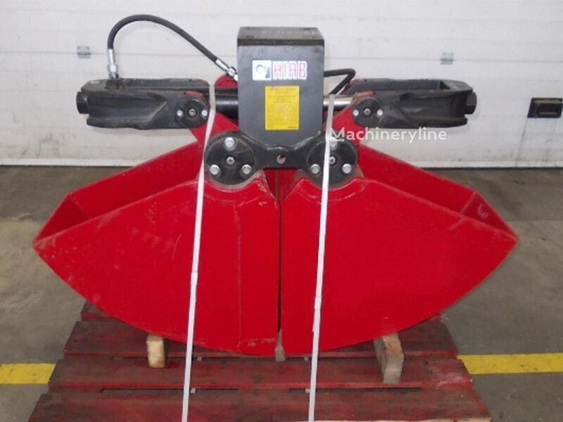 Kinshofer 604 grejfer