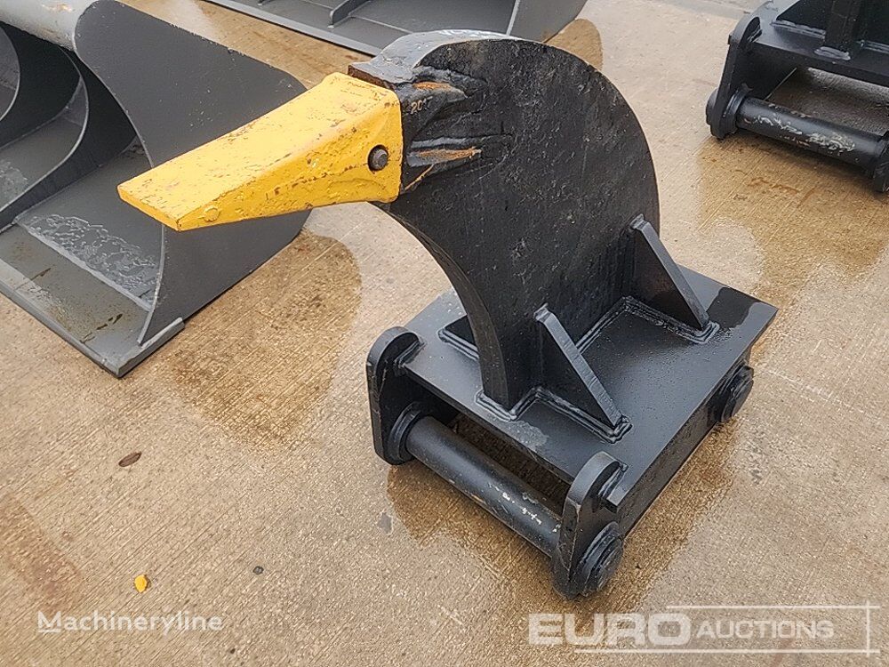 Prodaje se Ripper Tooth, 80mm Pin to suit 20 Ton Excavator sejalnu kašiku na aukciji