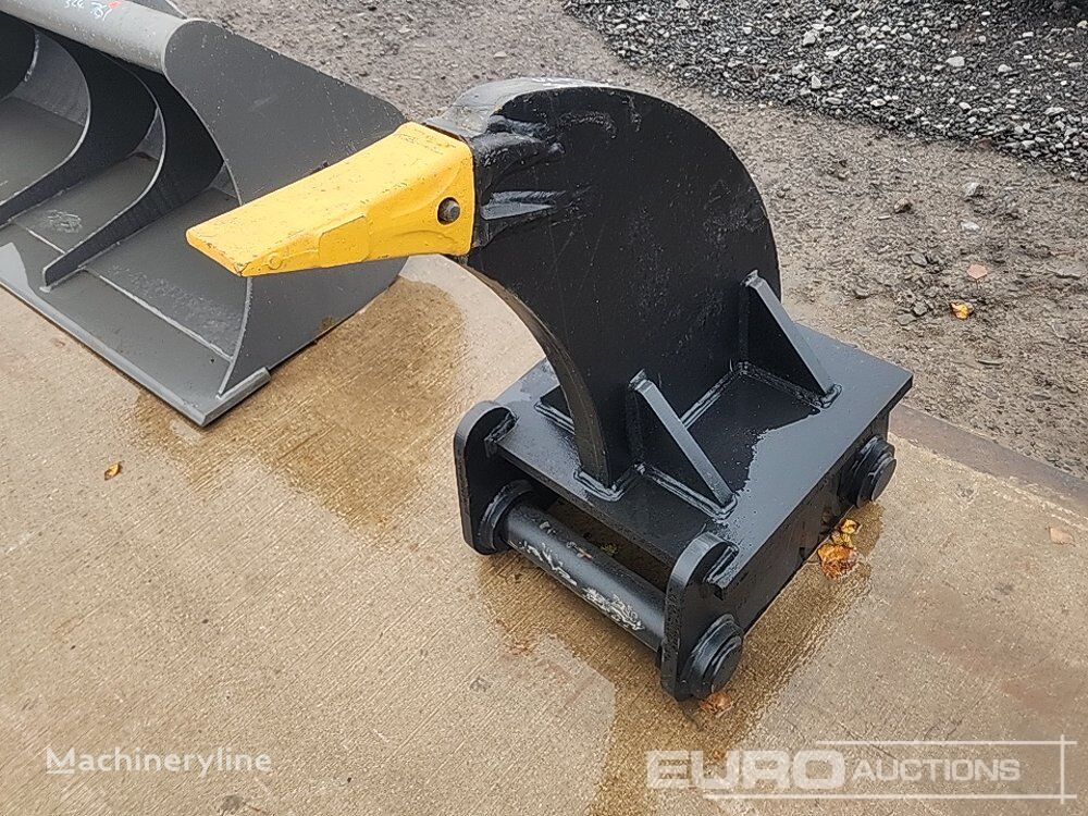 Prodaje se Ripper Tooth, 80mm Pin to suit 20 Ton Excavator sejalnu kašiku na aukciji