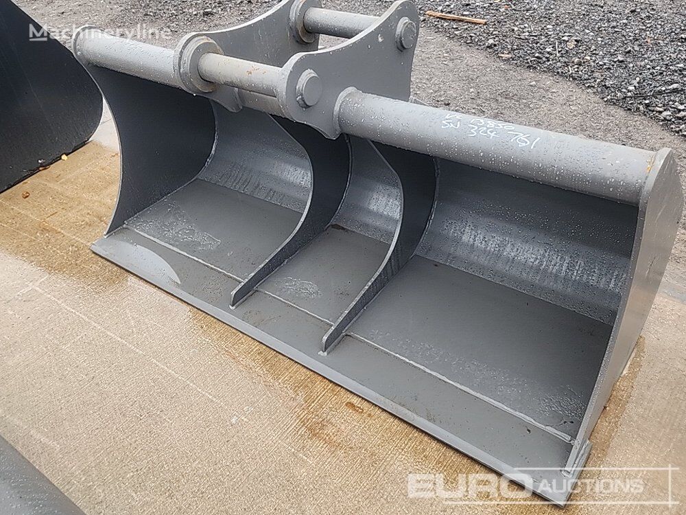 Prodaje se 70" Ditching Bucket, 65mm Pin tto suit 13 Ton Excavator sejalnu kašiku na aukciji