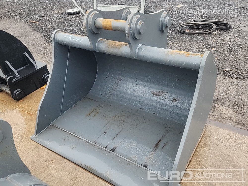 Prodaje se 60" Digging Bucket, 80mm Pin to suit 20 Ton Excavator sejalnu kašiku na aukciji