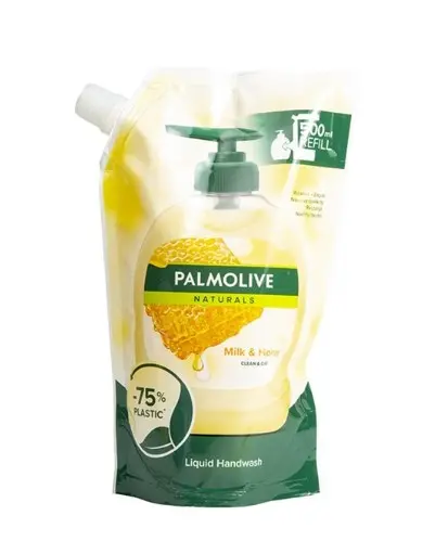 Palmolive Dopuna za tečni sapun Milk&Honey 500ml