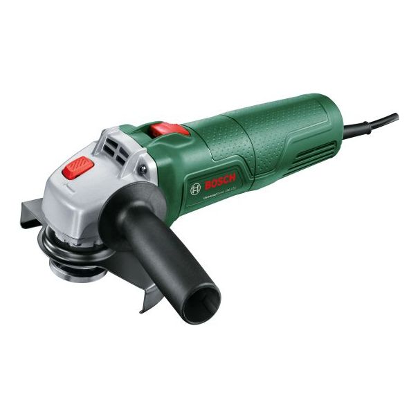 BOSCH Ugaona brusilica mala UniversalGrind 750-125, 125mm, 750W