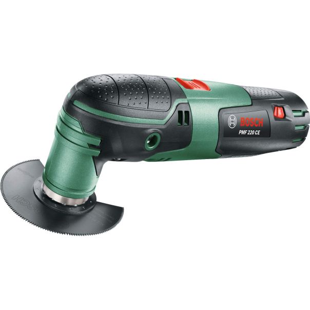 BOSCH Višenamenski alat Renovator PMF 220 CE, 220W