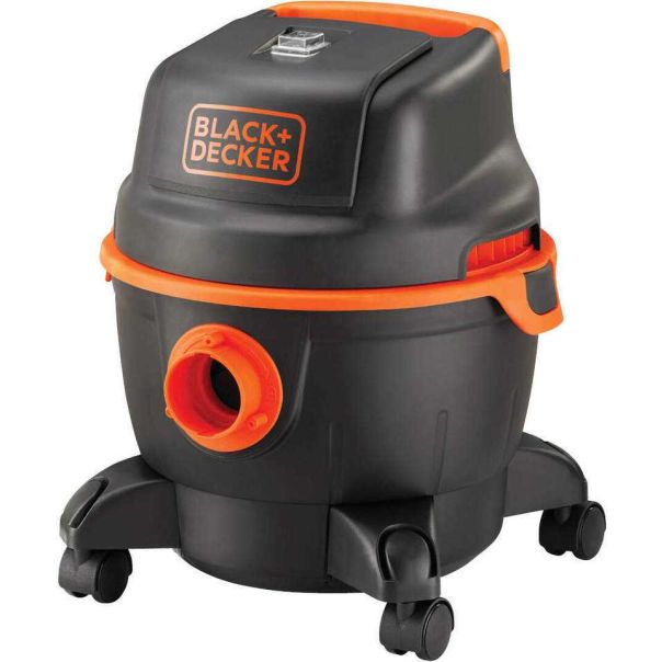 BLACK+DECKER Usisivač za suvo i mokro usisavanje BXVC15PE