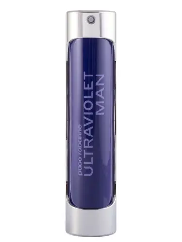 Paco Rabanne Muška toaletna voda Ultraviolet, 100ml