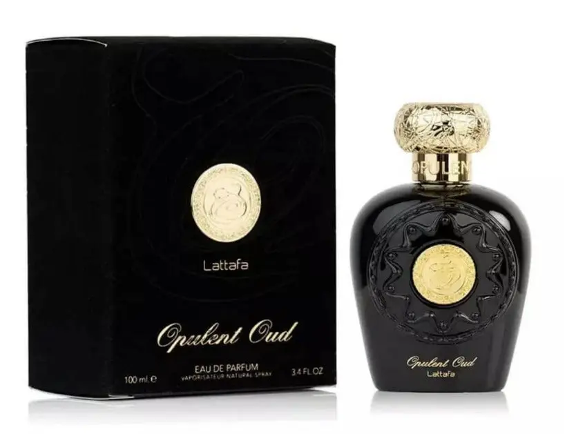 Lattafa Unisex parfem Opulent Oud EDP 100ml