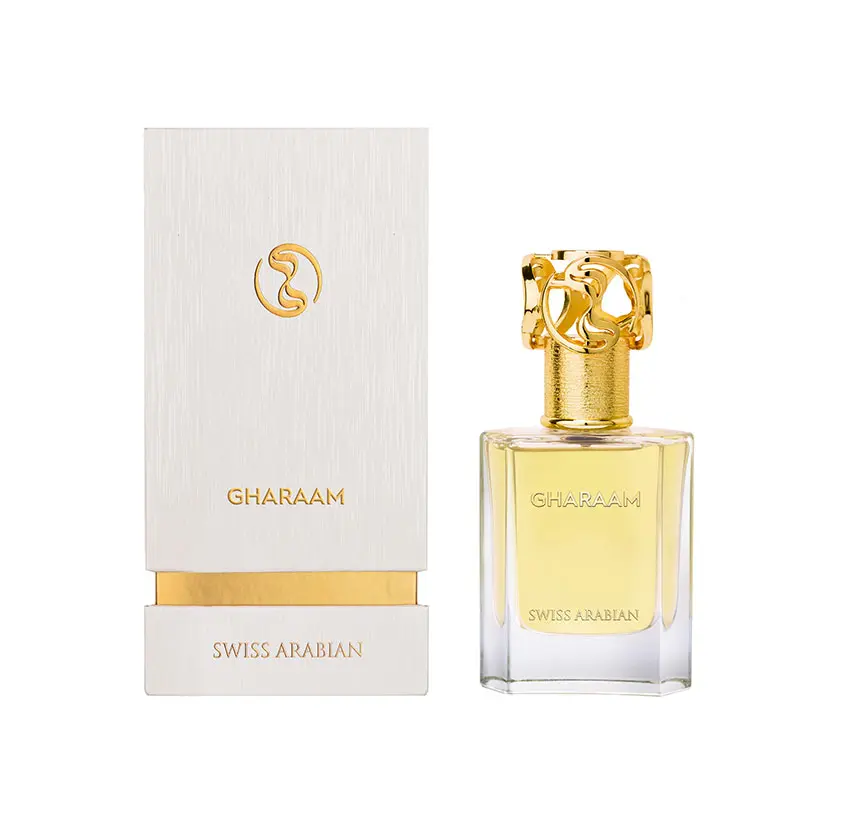 Swiss Arabian Unisex parfem Gharaam EDP 50ml