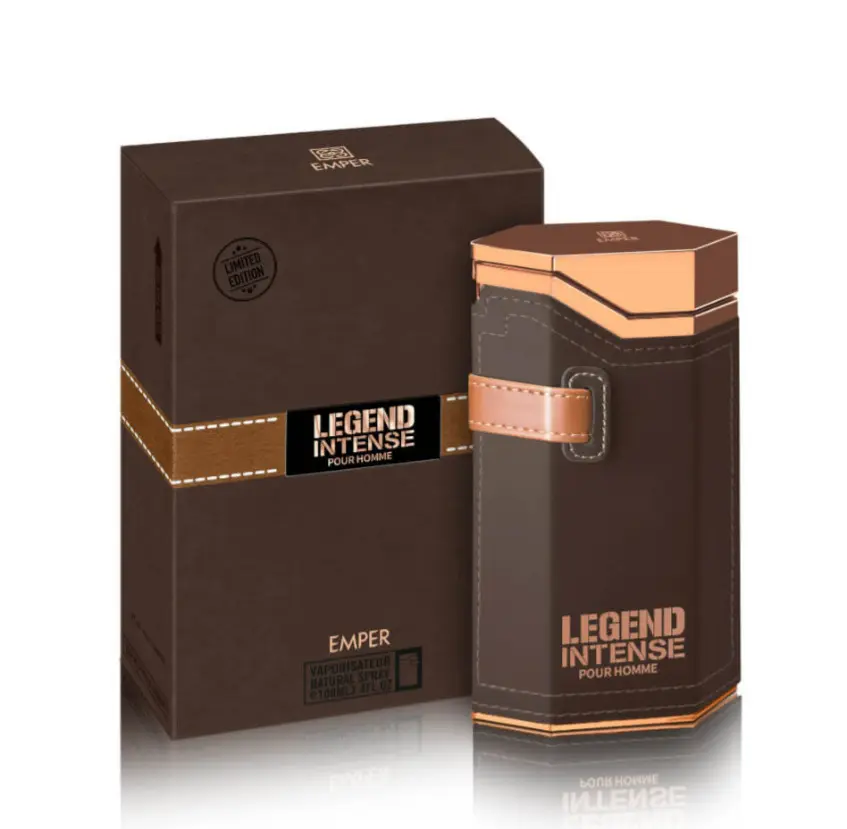 Emper Unisex parfem Legend Intense EDP 100ml