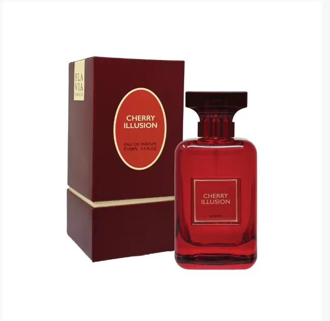 Flavia Unisex parfem Cherry Illusion EDP 100ml