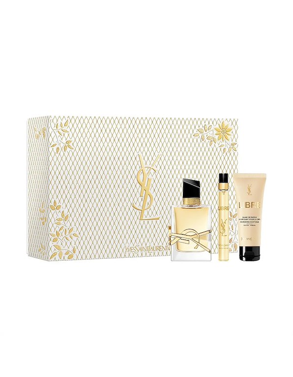 Ivessaintlaurent YSL Libre EDP Set 50ml + 10ml, Balzam za telo