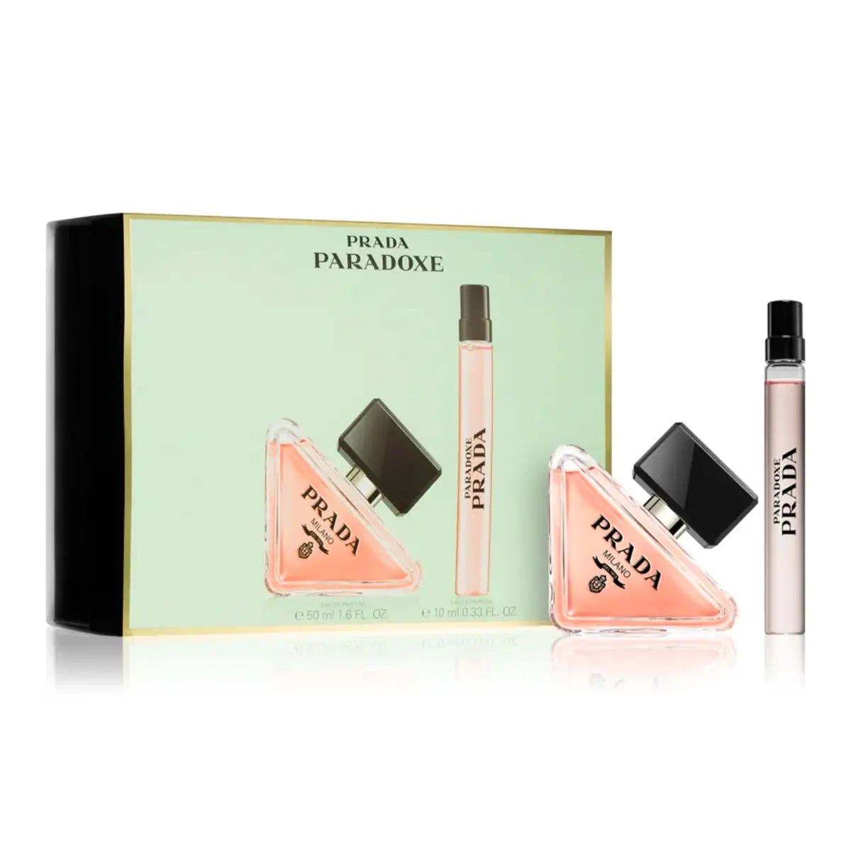 Prada Paradoxe EDP Set EDP 50ml + 10ml