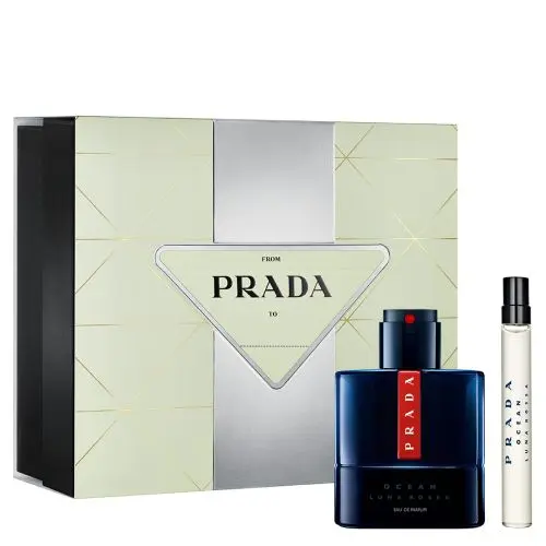 Prada Ocean Luna Rosa EDP 50ml + 10ml