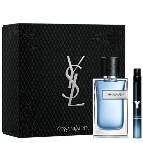 Ivessaintlaurent YSL Y Le Parfume Set 100ml + 10ml