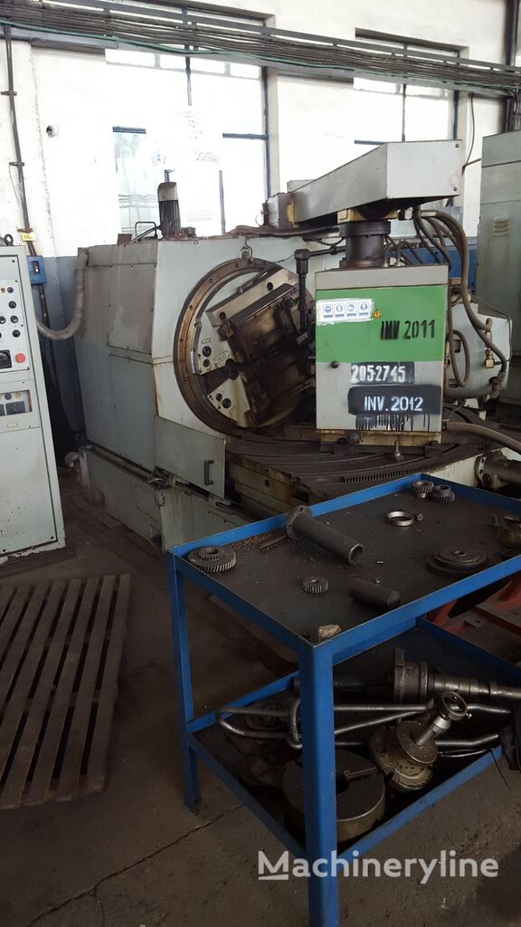 Straight bevel gear generator SARATOV 5C276P druga mašina za obradu metala