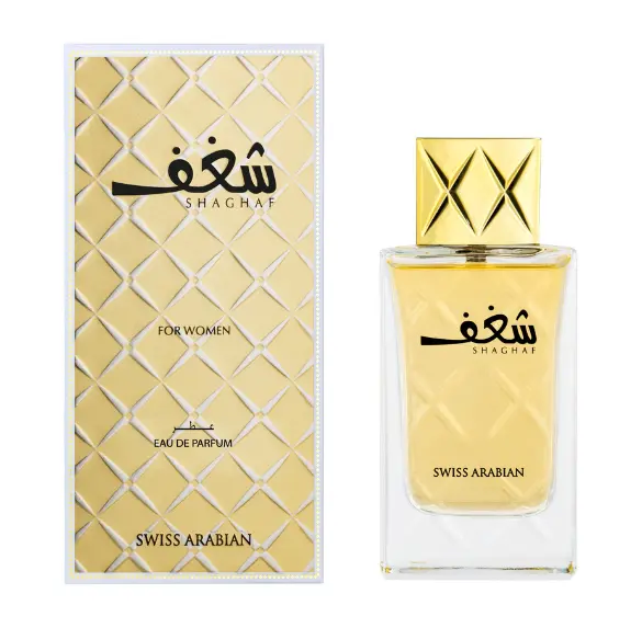 Swiss Ženski parfem Arabian Shaghaf EDP 75ml