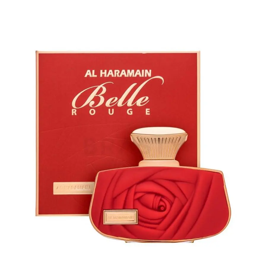 Al Haramain Ženski parfem Belle Rouge EDP 75ml