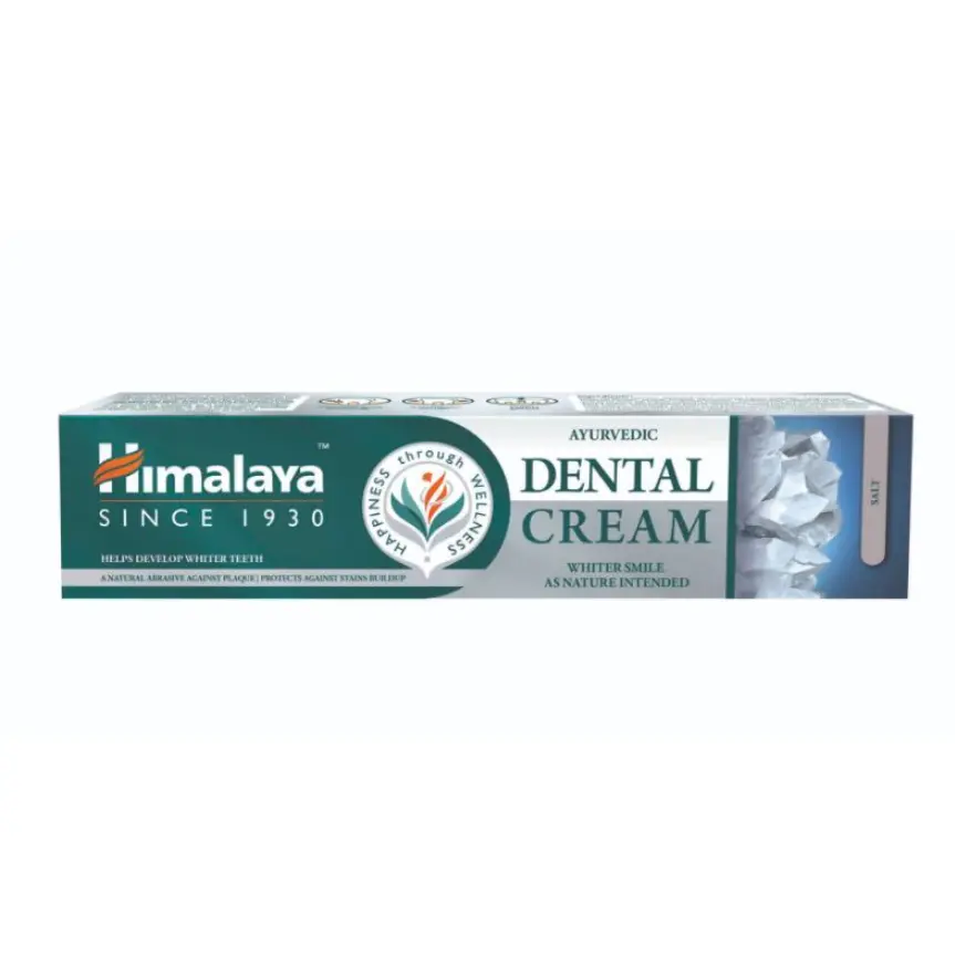 Himalaya Pasta za zube Dental cream salt 100g