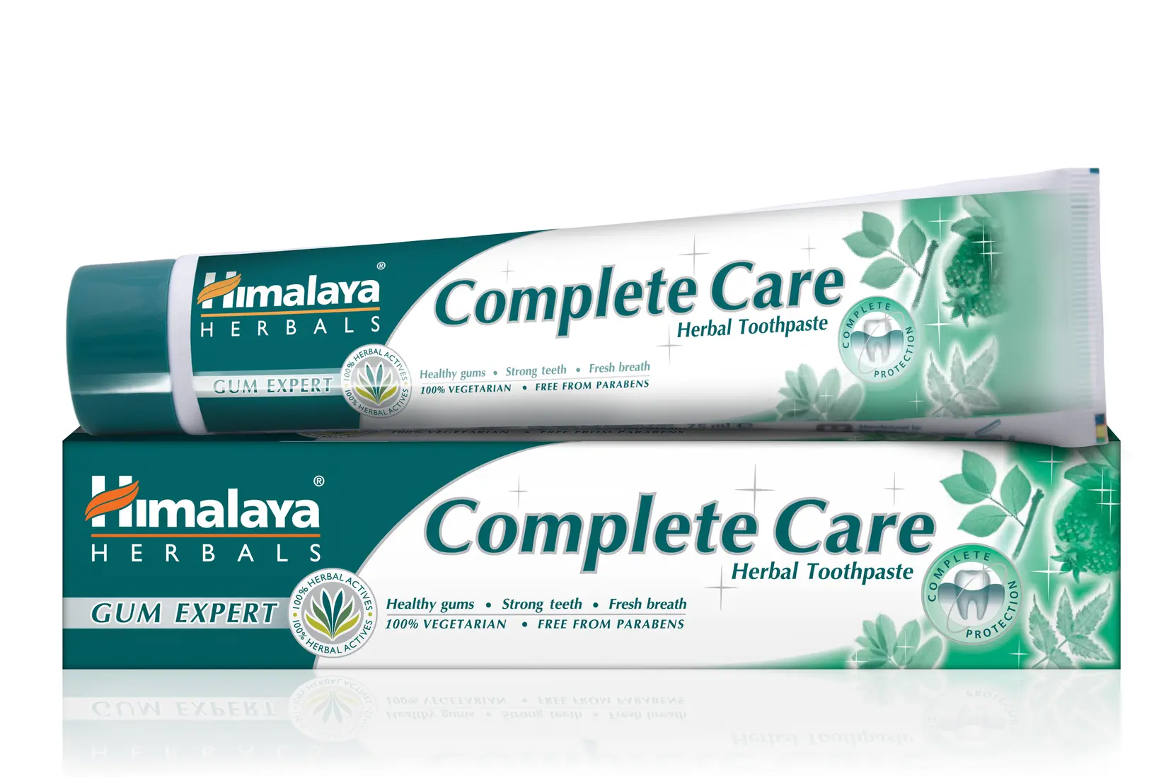 Himalaya pasta za zube complete care 75ml