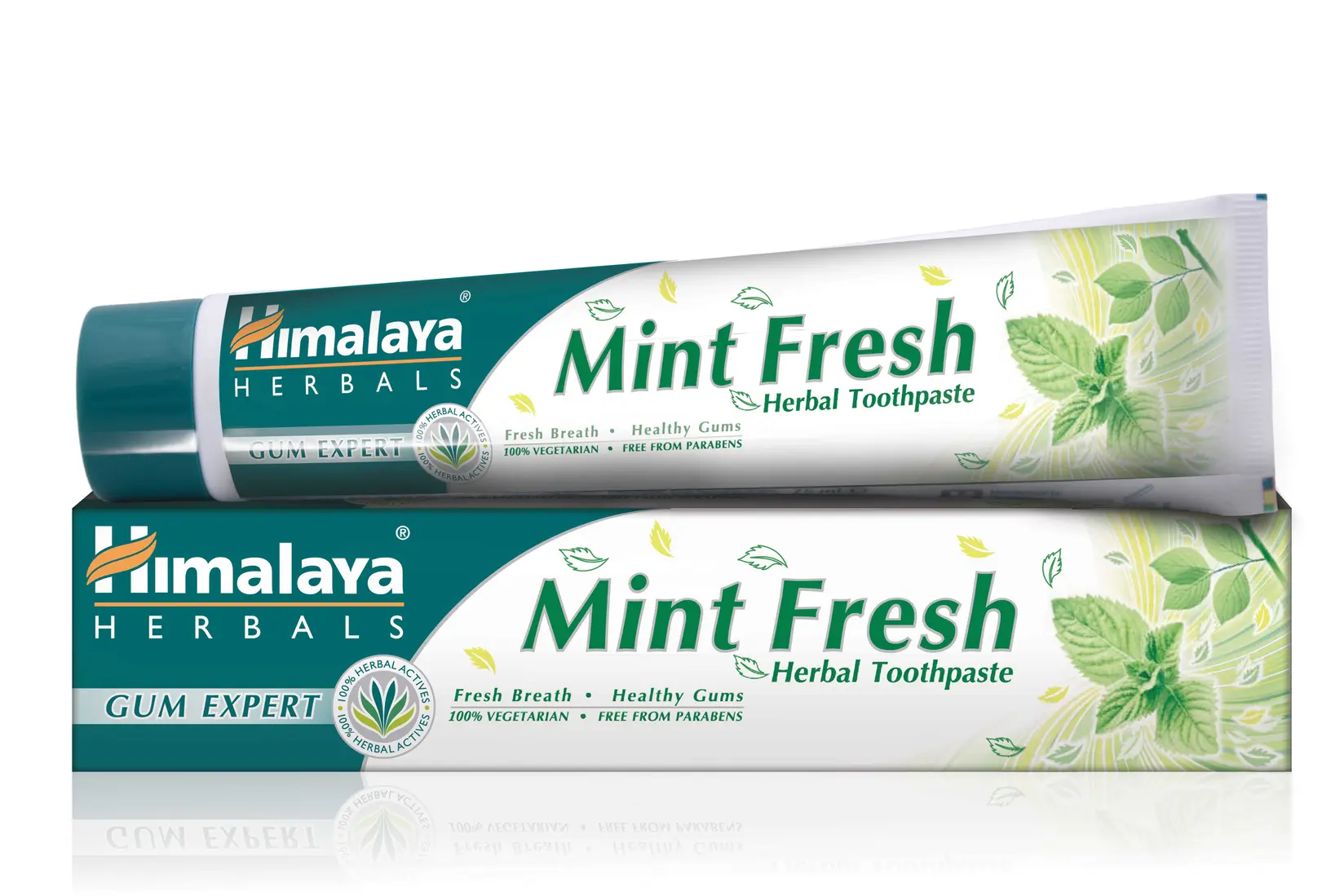 Himalaya pasta za zube mint fresh 75ml