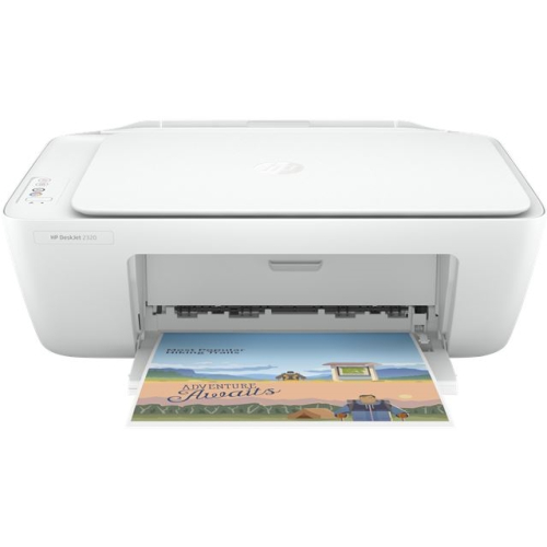 Štampač HP DeskJet 2320 AiO Printer, 7WN42B