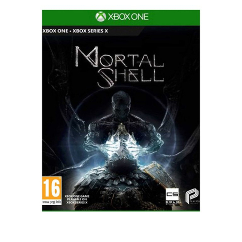 XBOXONE Mortal Shell