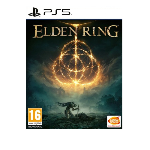 PS5 Elden Ring