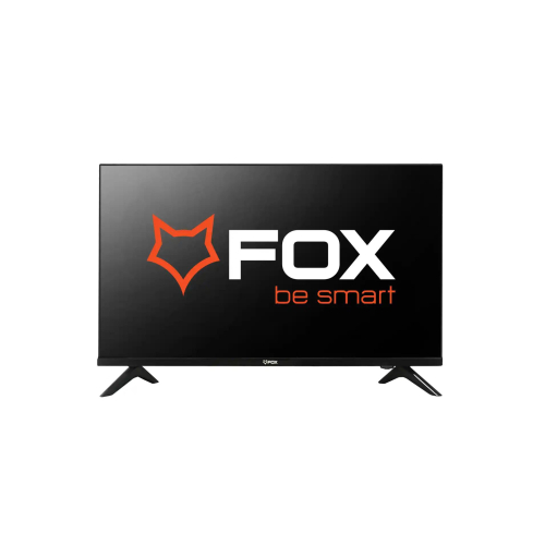 SMART LED Televizor FOX 32WHA460E 1366×768/HD Ready/ATV/DTV-C/T/T2/S/S2