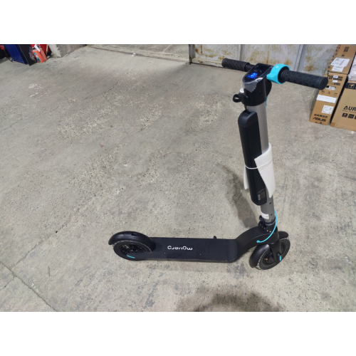 B-roba Movero Električni trotinet XLR