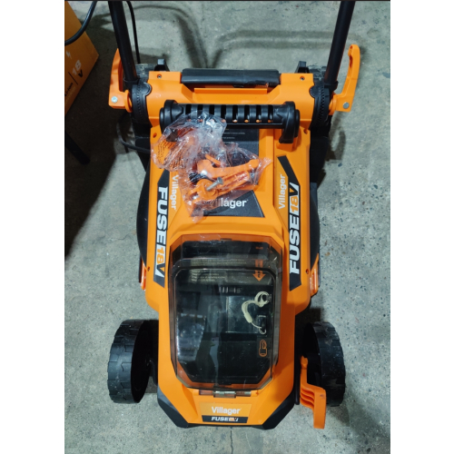 B-roba Fuse akumulatorska brushless kosačica Villager Villy 2020 E-1BCB