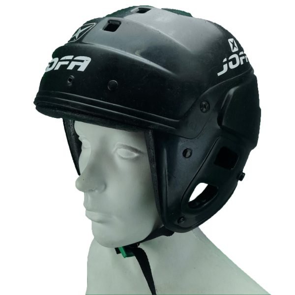 Kaciga za hokej Jofa, obim 50-58 cm