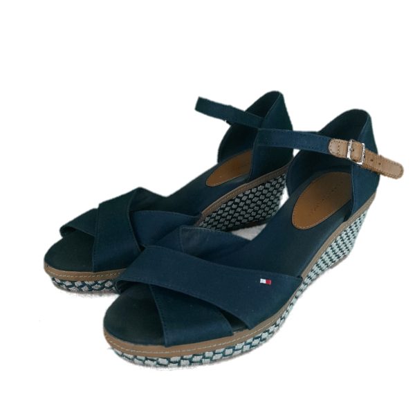 Sandale Tommy Hilfiger, vel. 39