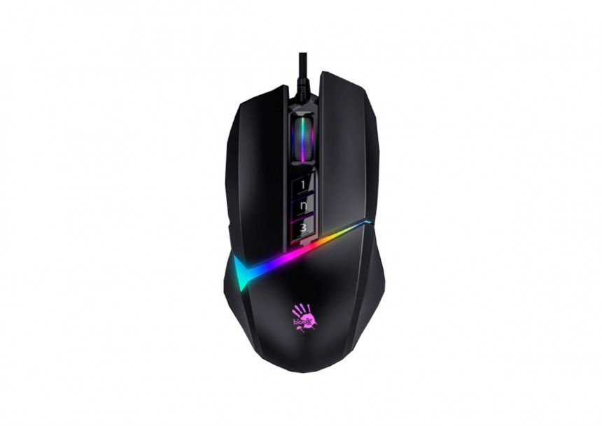 W60 Max Bloody RGB Gaming miš