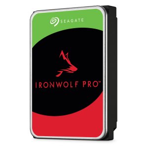 20 TB Iron Wolf Pro ST20000NT001