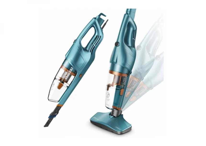 Deerma Vacuum Cleaner DX900