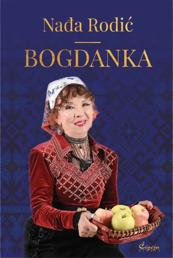 Bogdanka : bem mu lebarnik