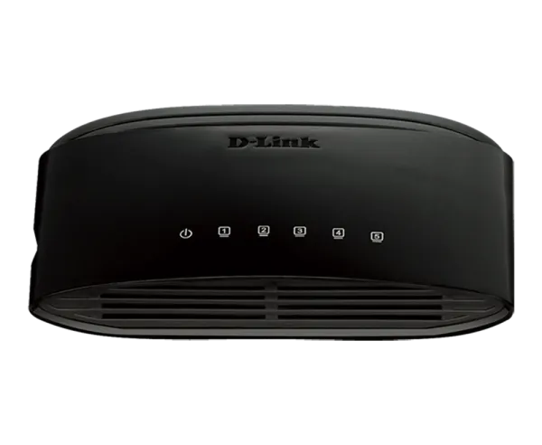 LAN Switch D-Link DES-1005D 10/100 5port