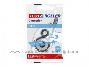 TESA korektor u traci Basic 58563