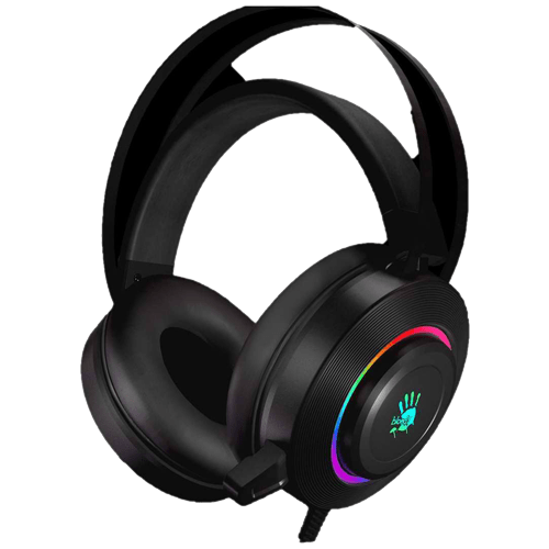 A4Tech G521 Bloody Virtual 7.1 RGB Headset