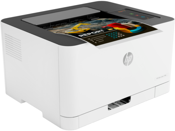 HP Color Laser 150a 4ZB94A