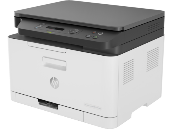 HP Color Laser MFP 178nw 4ZB96A