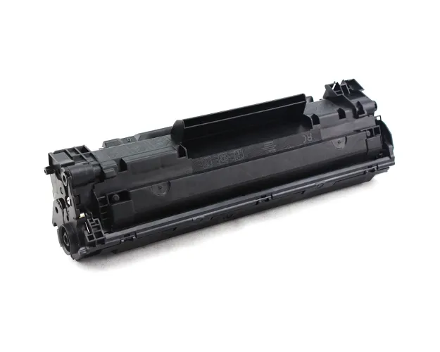 PRINTERMAYIN Toner CF283A Printermayin M201n/M125a/M125nw/M127fn/M127fw/M225dn/M225dw 1500str