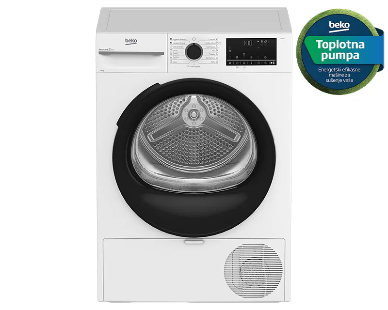 BEKO BM3T40230W mašina za sušenje veša